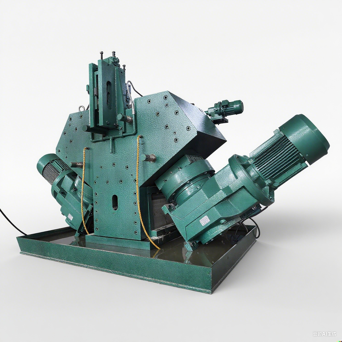 China Cold Rolling Machine GX150-10L Manufacturer and Supplier | So Me