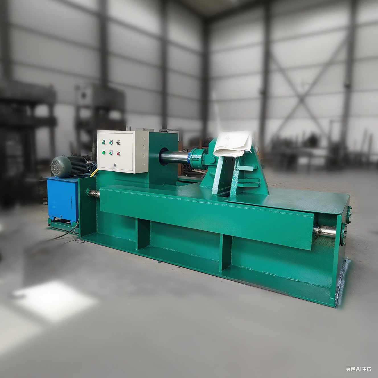 China Hydraulic Pressing Machine GX800S Manufacturer and Supplier | So Me